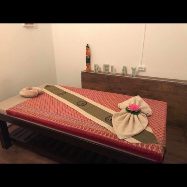 Galerie Thai Health Spa Thai Massage In Wien Vienna